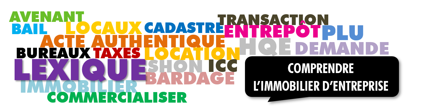 LEXIQUE IMMOBILIER - Tout savoir › CBRE Acte