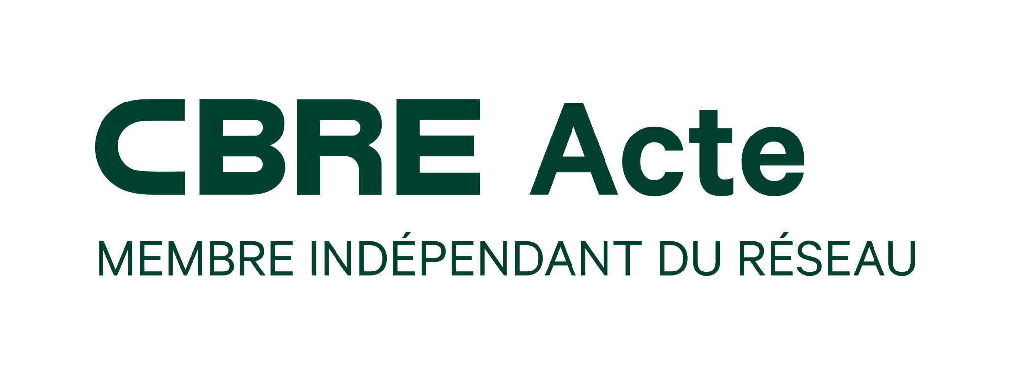 L'association SPSTI BTP aquiert ses nouveaux locaux sur le Technopôle › CBRE Acte